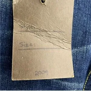 True Religion | Jeans | Nwt Rare Vintage True Religion World Tour Joey ...